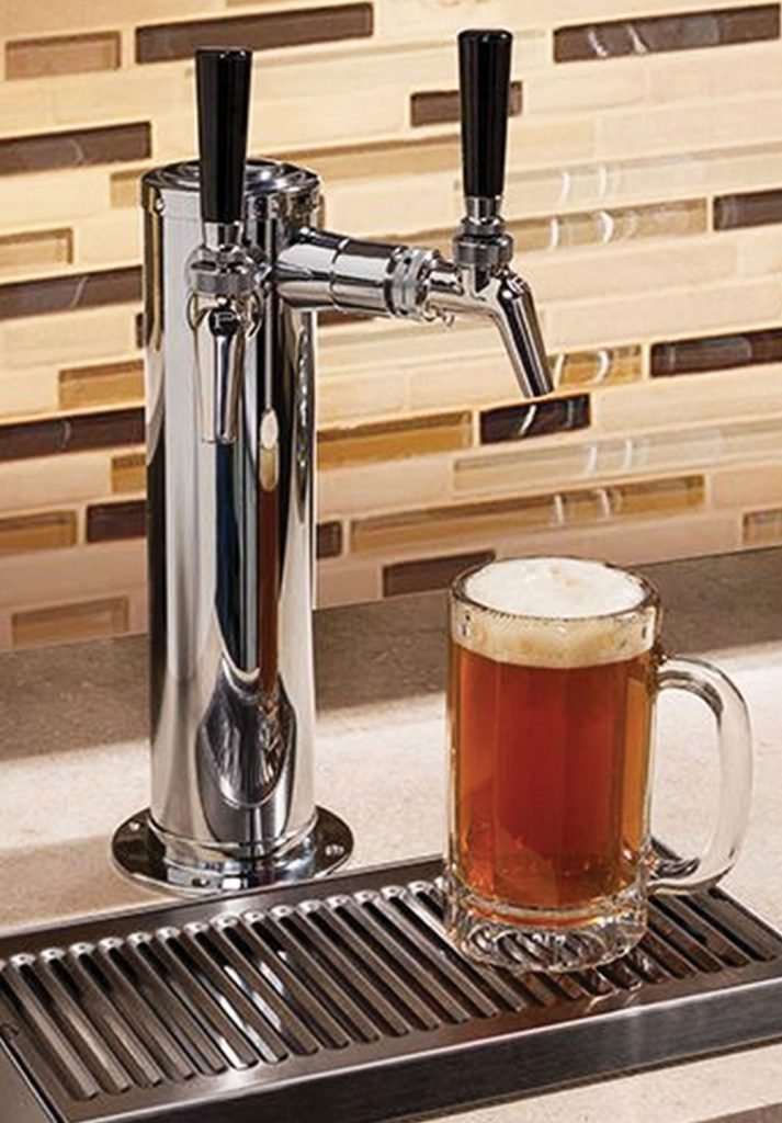 Stunning Design & Commercial Grade Performance - Brewer World ...