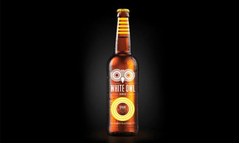 White Owl going places - Brewer World-Everything about beer is here