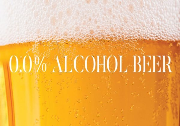 The Rise of The Zero Alcohol Beer Trend - Brewer World-Everything about ...