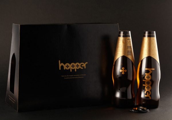 Hopper: A Master Brew, Backed by Years of Rich Brewing Tradition and ...
