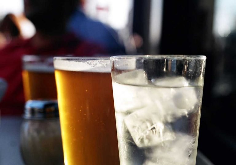 Water Usage in Breweries - Brewer World-Everything about beer is here