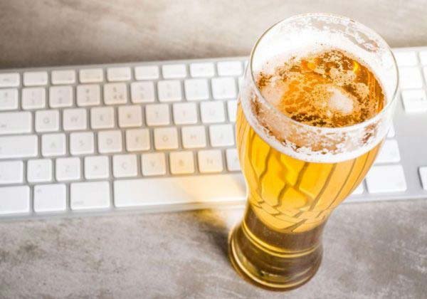 Just Why Is It So Normal for Germans To Drink Beer At Work? - Brewer ...