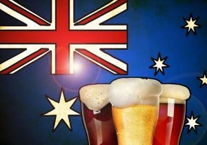 A Short History of Beer Brewing in Australia - Brewer World-Everything ...