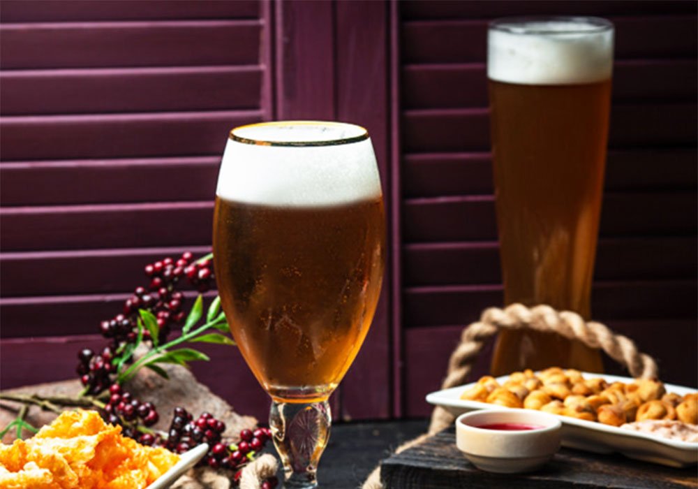 SIBA British Craft Beer Report 2019: Key Insights » Brewer World ...