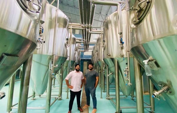 Goa-based Craft Beer Brand Maka di Just Dropped Their Beers, And They ...