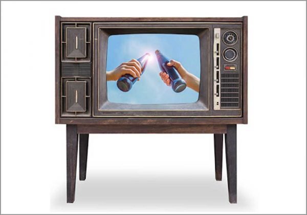 5 Best “Big-Beer” Commercials: Have You Watched Them All? - Brewer ...