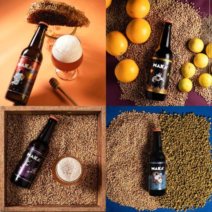 Getting High On Limitless Possibilities: Maka di’s Aditya Ishan And ...