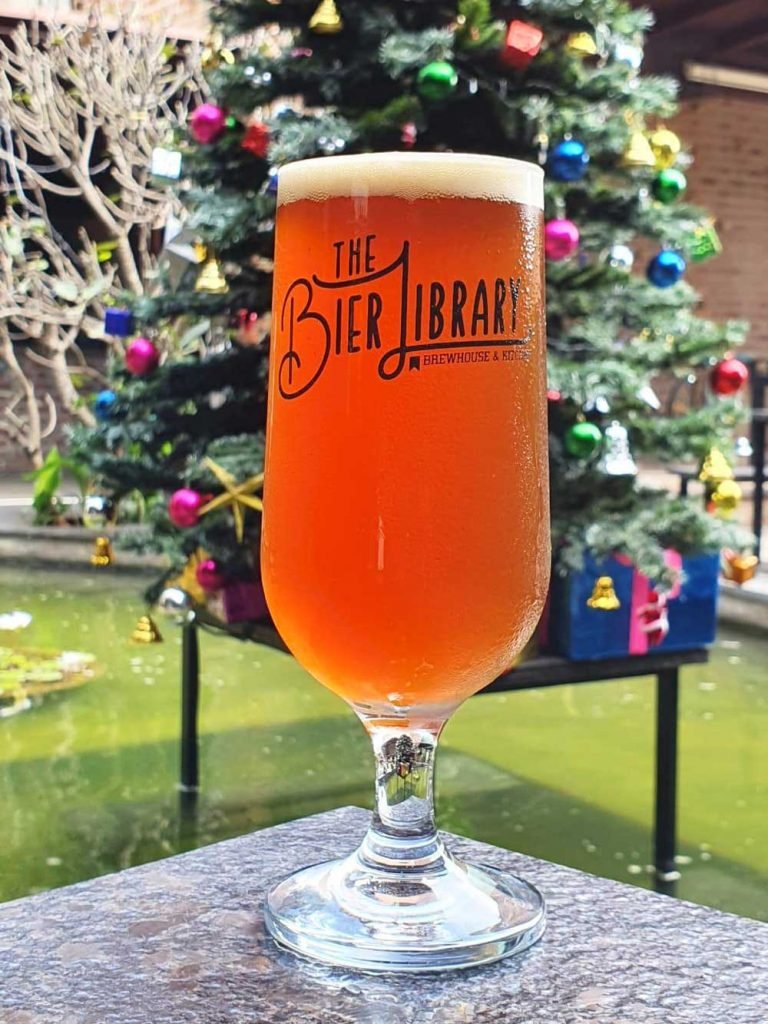 12 Locally Brewed Seasonal Beers To Beat The Winter Chill This 2020 ...