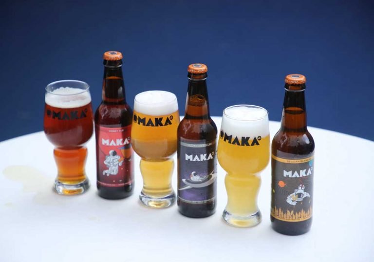 “Bengaluru Is To Craft Beer What Tuscany Is To Fine Wine”: Maka di Co ...