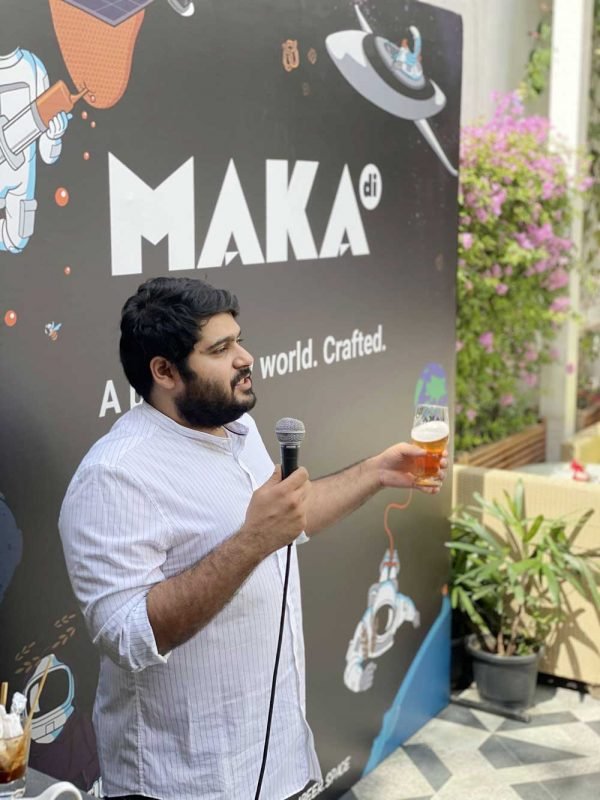 “Bengaluru Is To Craft Beer What Tuscany Is To Fine Wine”: Maka di Co ...