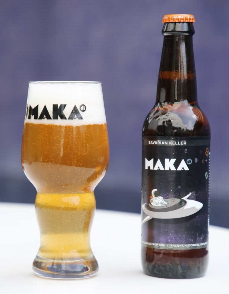 “Bengaluru Is To Craft Beer What Tuscany Is To Fine Wine”: Maka di Co ...