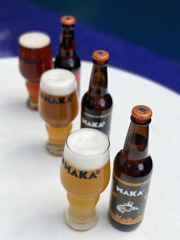 “Bengaluru Is To Craft Beer What Tuscany Is To Fine Wine”: Maka di Co ...