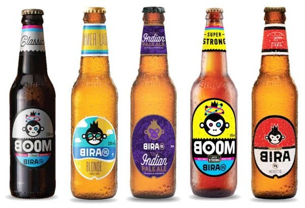 Bira 91 Becomes The First South East Asian Organisation To Partner With ...