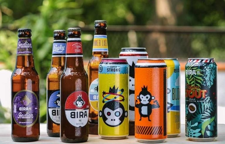 18 Indian Craft Beer Brands To Try In 2021 - Brewer World-Everything ...