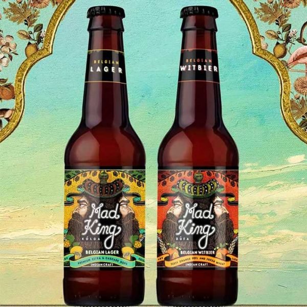 18 Indian Craft Beer Brands To Try In 2021 - Brewer World-Everything ...