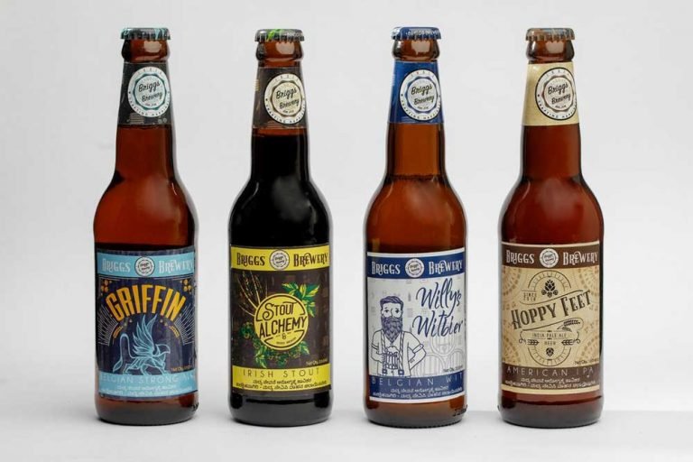 18 Indian Craft Beer Brands To Try In 2021 - Brewer World-Everything ...