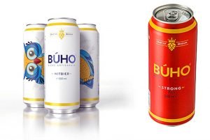 13 Must-Try Canned Craft Beers in India - Brewer World-Everything about ...