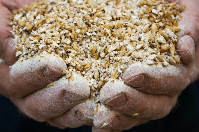 A Guide To Milling - Brewer World-Everything about beer is here