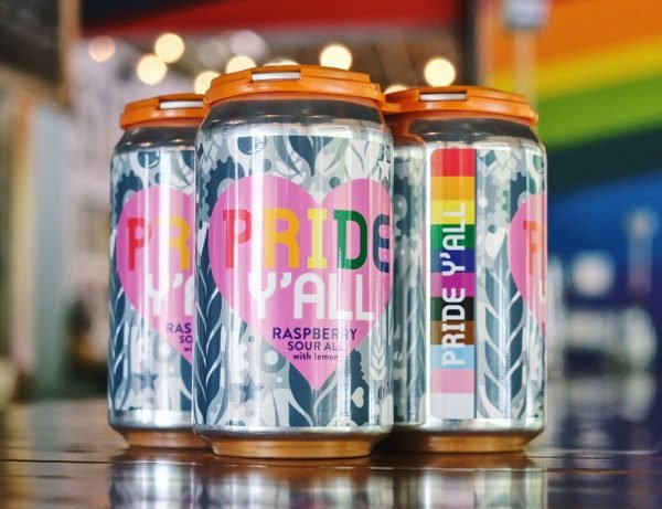8 American Pride Beers That Celebrate the LGBTQIA+ Community - Brewer ...