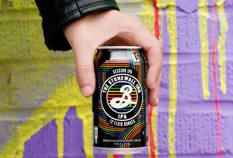 8 American Pride Beers That Celebrate the LGBTQIA+ Community - Brewer ...