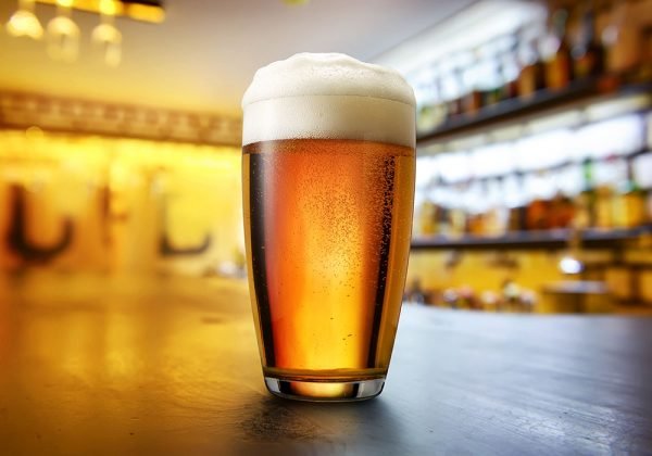 Sediment In Beer: To Drink It Or Not To Drink It? - Brewer World ...