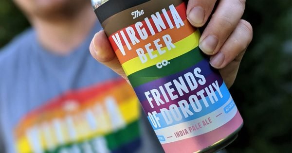 8 American Pride Beers That Celebrate the LGBTQIA+ Community - Brewer ...
