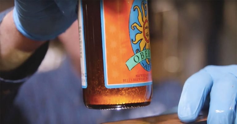 Sediment In Beer: To Drink It Or Not To Drink It? - Brewer World ...