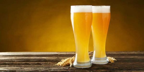 Why Wheat Beer Is The Top-Selling Selling Style In Almost Any Indian ...
