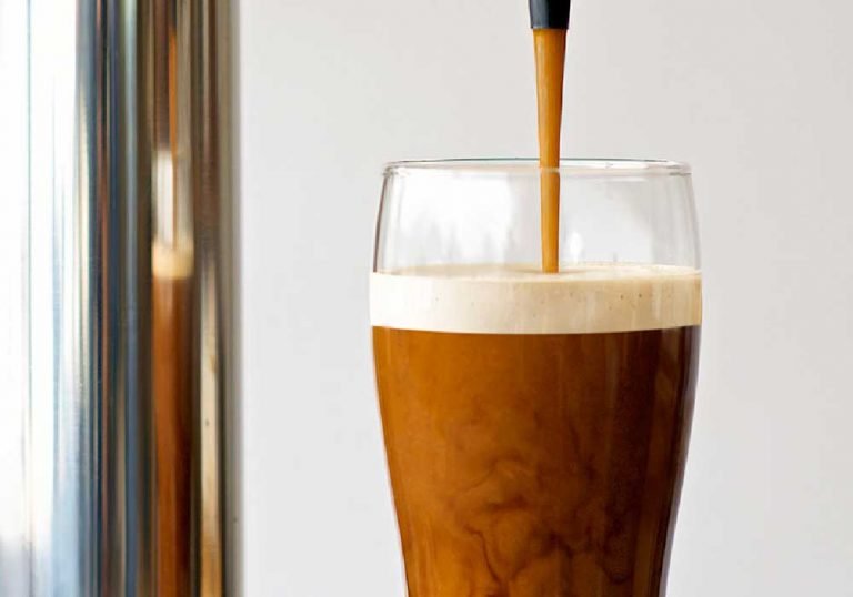 A Guide To Nitro Beer - Brewer World-Everything about beer is here