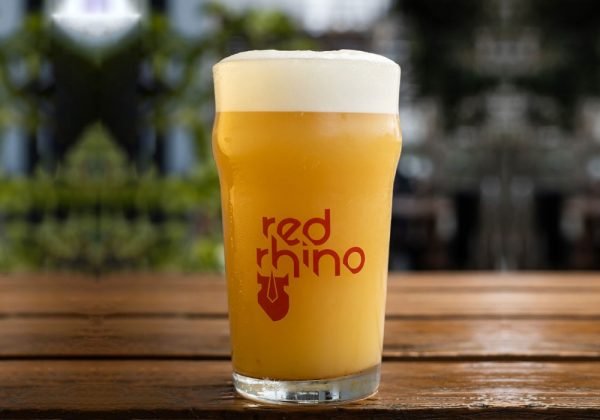 Freedom Fuel – Red Rhino’s Anniversary Beer That’s Brewed Once A Year ...