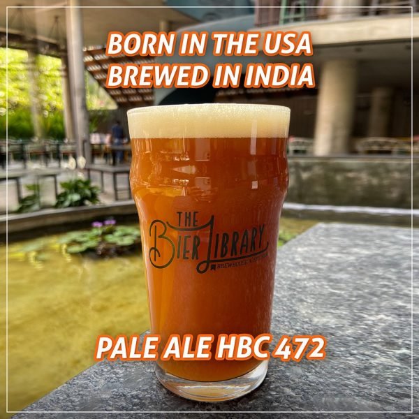 Bold, Beautiful and Delicious: The Bier Library Is Raising The Bar For ...