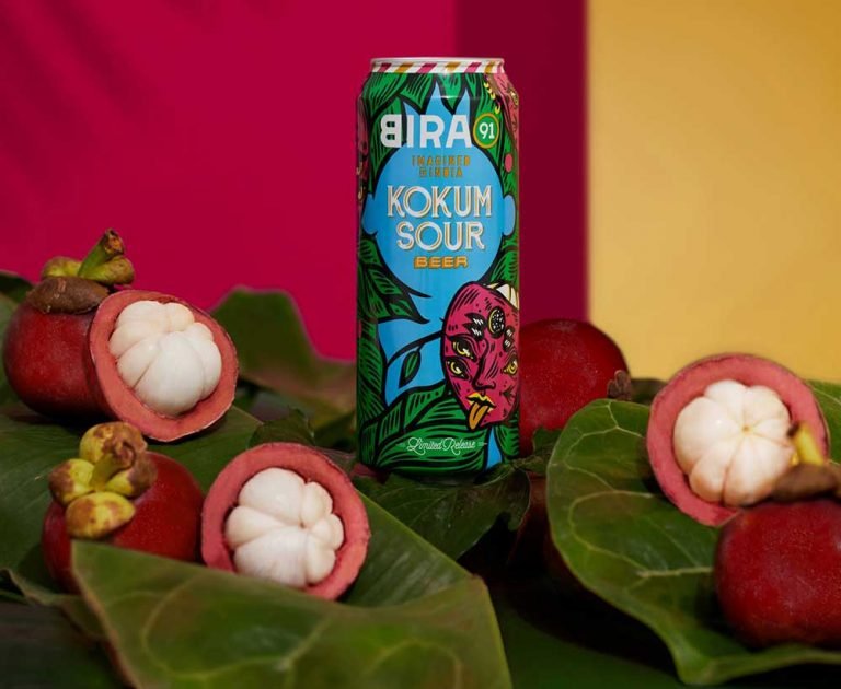 Bira 91 Launches ‘Imagined in India’ Limited Release Beers - Brewer ...