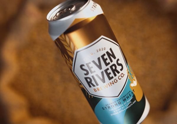 Seven Rivers – Brewed for a Flavourful India - Brewer World-Everything ...