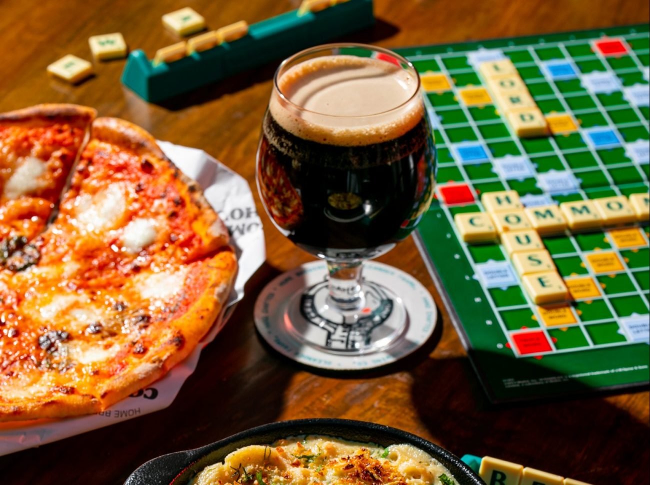 A Peek Inside Common House, Karjat’s New Craft Brewery - Brewer World ...