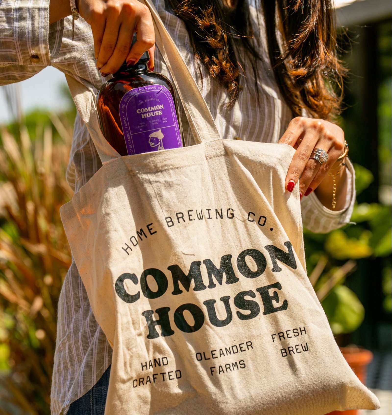 A Peek Inside Common House, Karjat’s New Craft Brewery - Brewer World ...