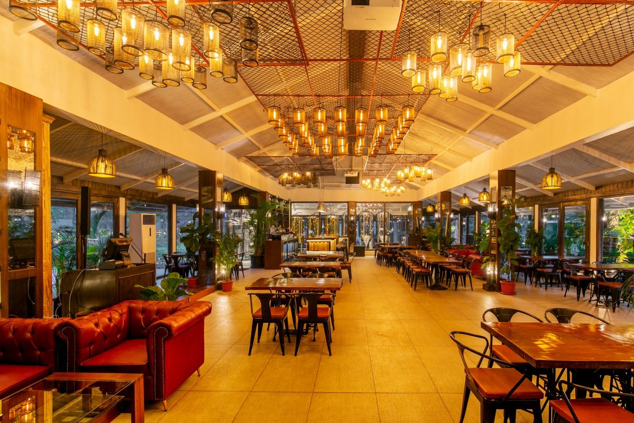 A Peek Inside Common House, Karjat’s New Craft Brewery - Brewer World ...
