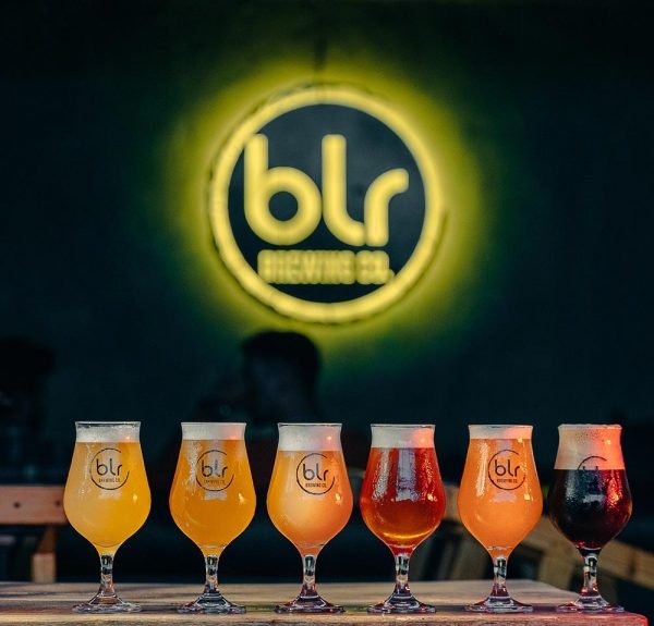 BLR Brewing Co. Collaborates With Breweries From Across The World ...