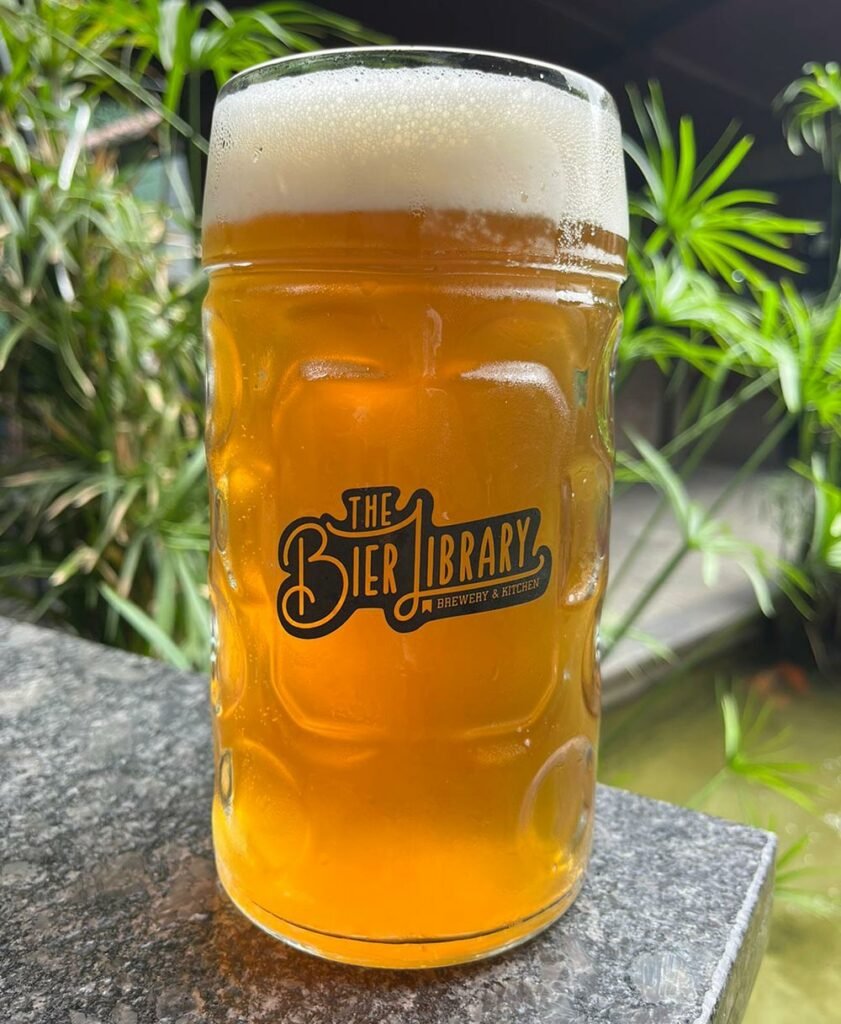 11 Must-Try Breweries In Bangalore That Are Celebrating The Spirit Of ...