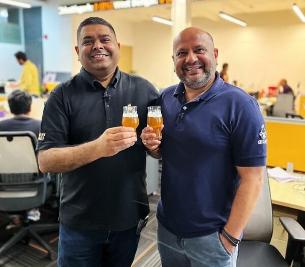 Bira 91 Agrees To Acquire The Beer Café To Build India’s First Large ...