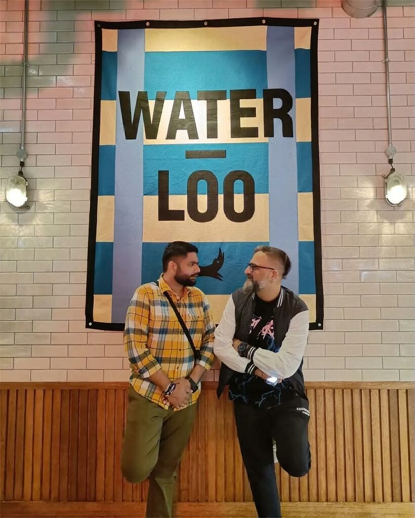 Brewdog India Presents ‘The Tadka Trail Supper Club’ In The UK - Brewer ...