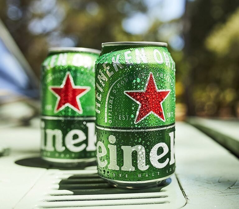 Heineken Silver Caters To The New Generation Of Indian Consumers With A ...