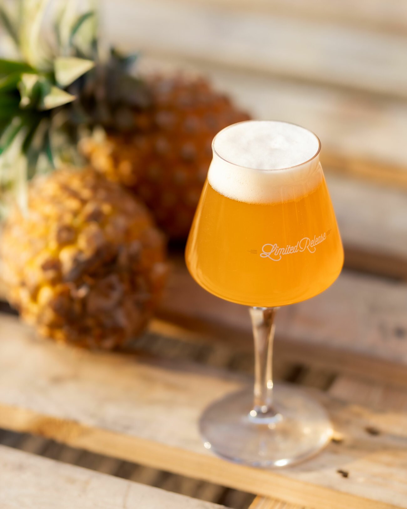 Bira 91 Partners With Taiwan’s Taihu Brewing To Launch “Pineapple ...