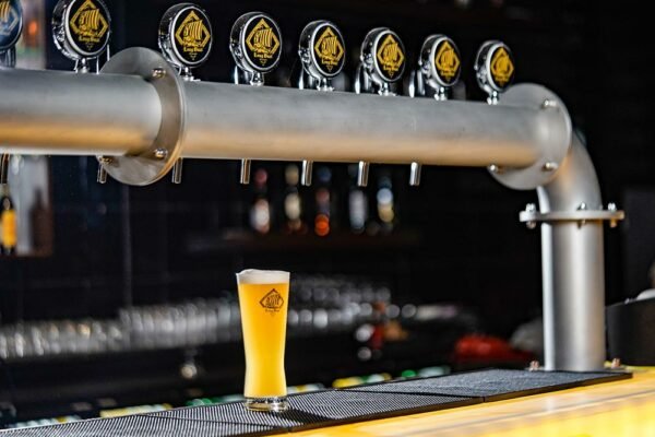 Long Boat Brewing Company Sets Sail In Bangalore - Brewer World ...