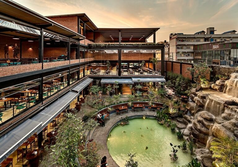 Long Boat Brewing Company Sets Sail In Bangalore - Brewer World ...