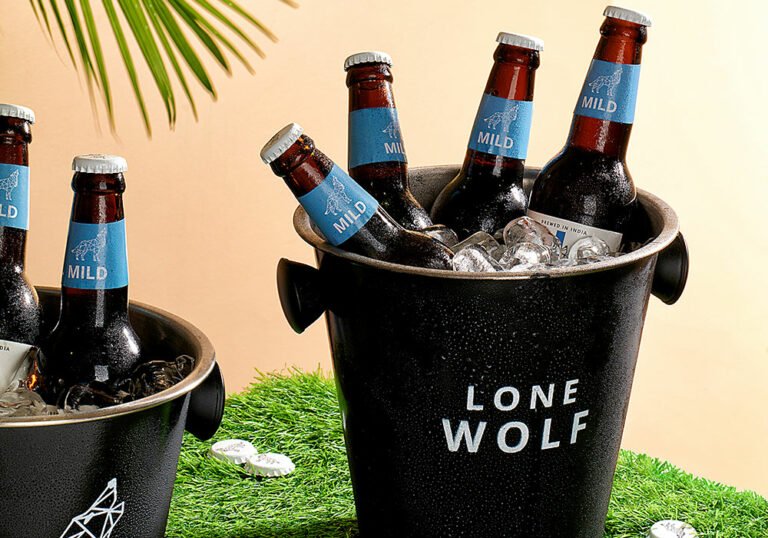Lone Wolf Making All The Right Moves at Delhi’s Upcoming Tipple Fest ...