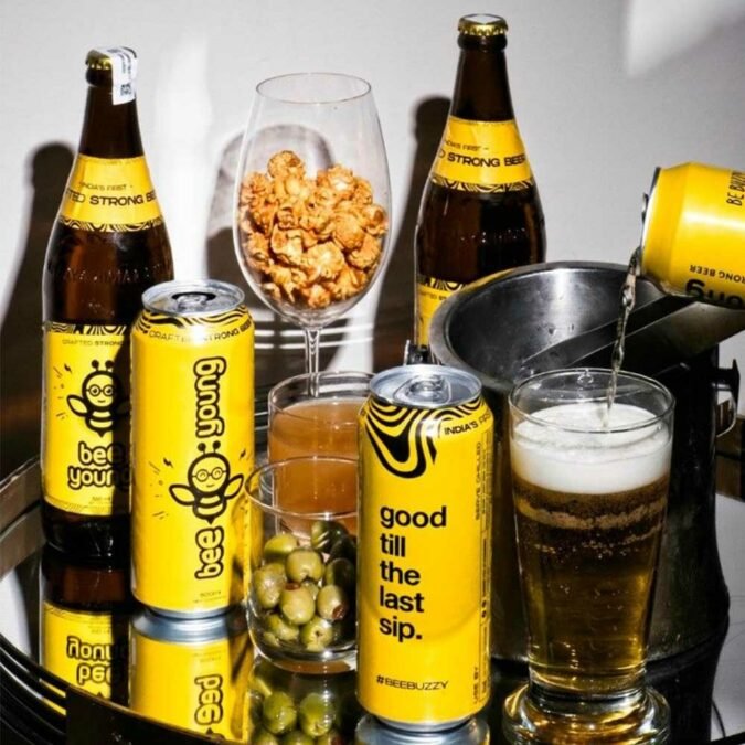 Abhinav Jindal, Founder & CEO of Kimaya Himalayan Beverages on Running ...