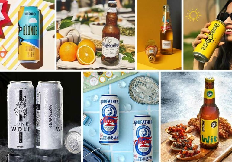 7 Refreshing Summer Beers To Try This Season - Brewer World-Everything ...