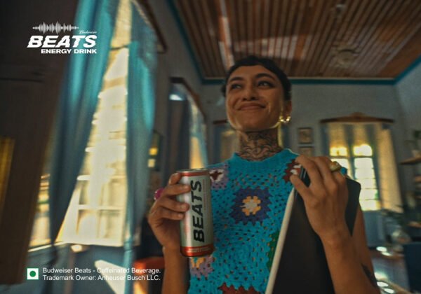 Budweiser Beats Reinvigorates The Energy Drink Market With Their New ...