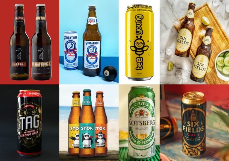 Cheers to these Refreshing and Flavourful Brews on International Beer ...