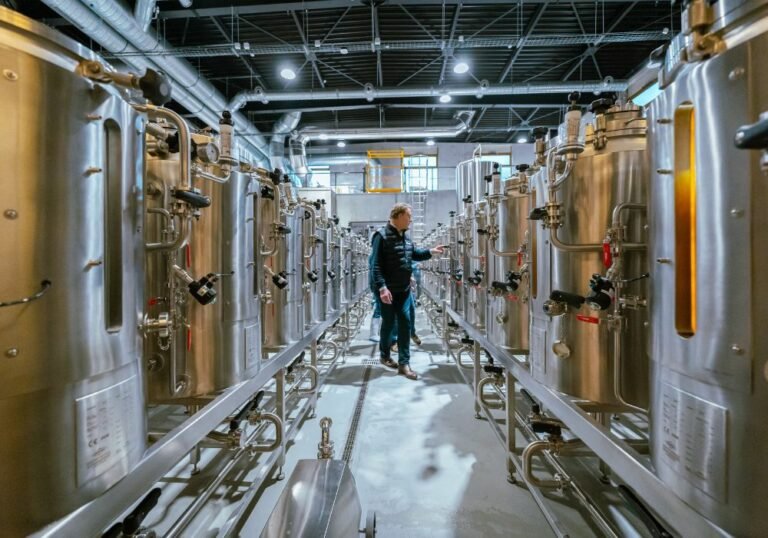 Fermentis Unveils 5 Best Ways To Improve Fermentation - Brewer World ...